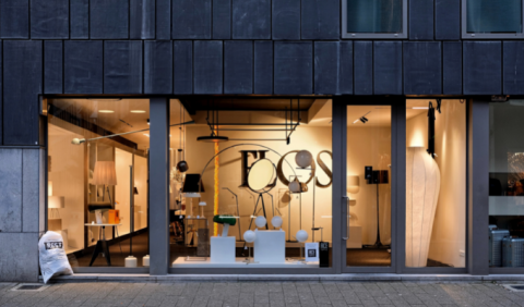 Shop Window Design Points to Consider - BDH Tullford