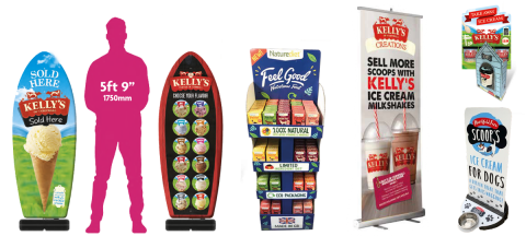 How to Create an Effective POS Display - BDH Tullford